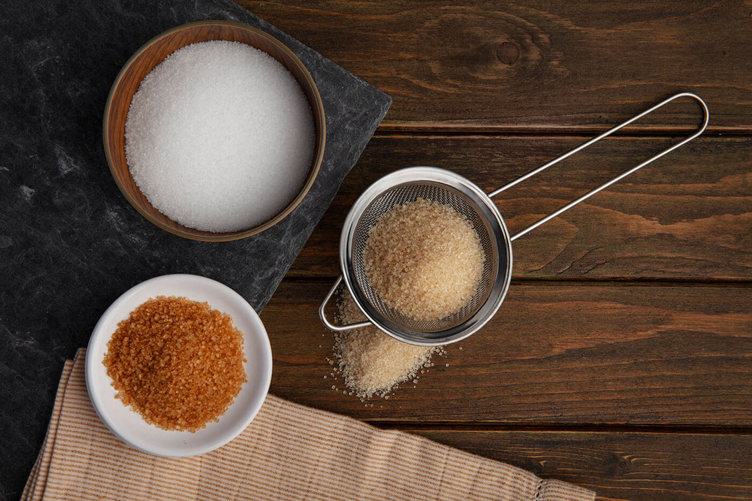 Bulk Sweeteners, Sugar Alternatives & Organic - Wholesale | BakersBulk