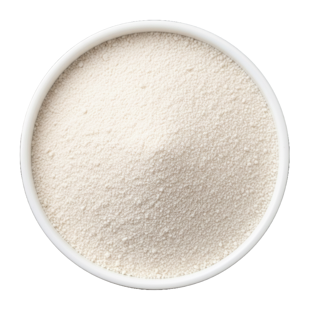Bulk White Fine Rye Flour - Premium Baking Ingredient | BakersBulk